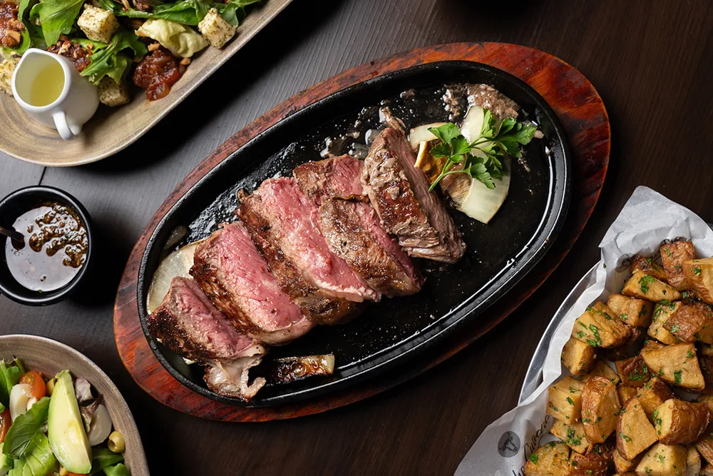 Chiche Cuadra, restaurante de carnes premium en la V Región, abre un ...